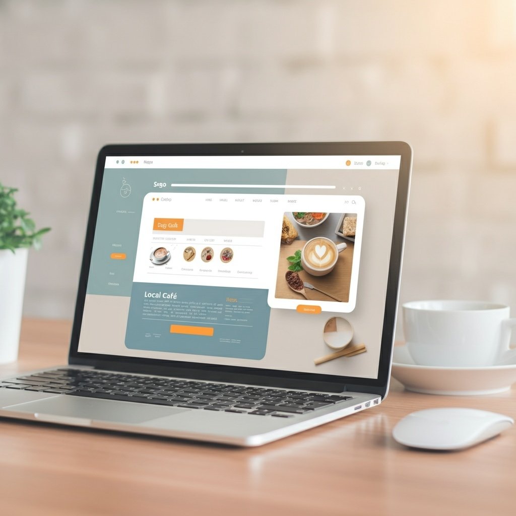 Website Designaffordable Web Design